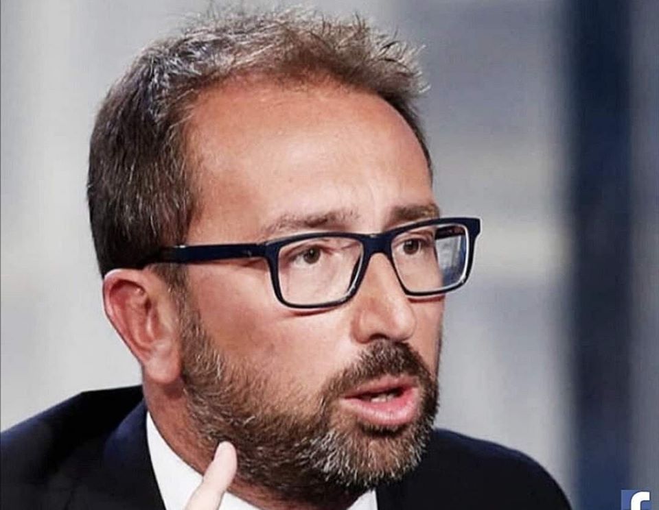 Carceri, l’altro ripensamento di Bonafede – infosannio