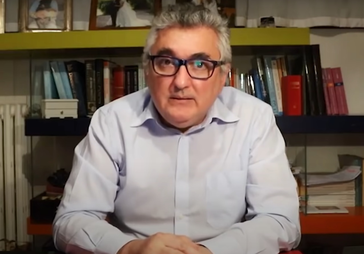 Breve storia triste del caso De Donno – infosannio