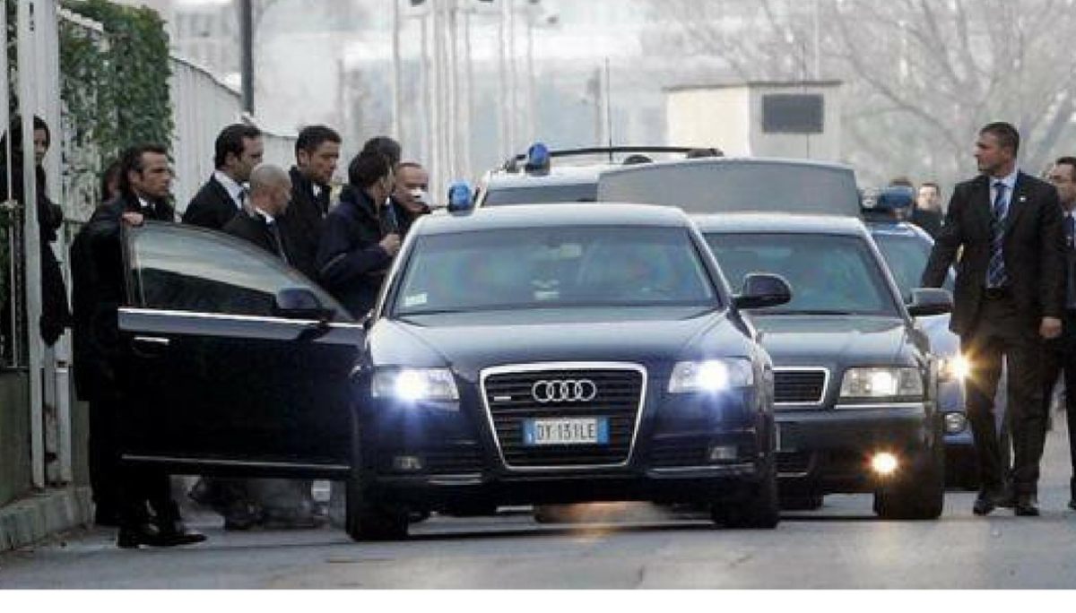 Fumo blu – infosannio