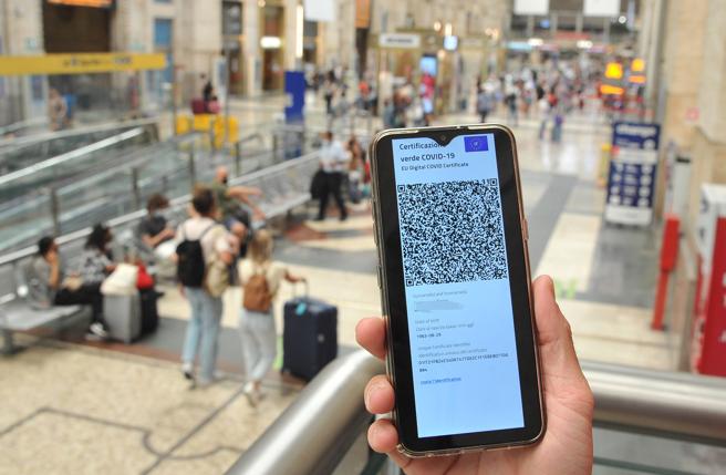 Green pass: le cose da sapere – infosannio