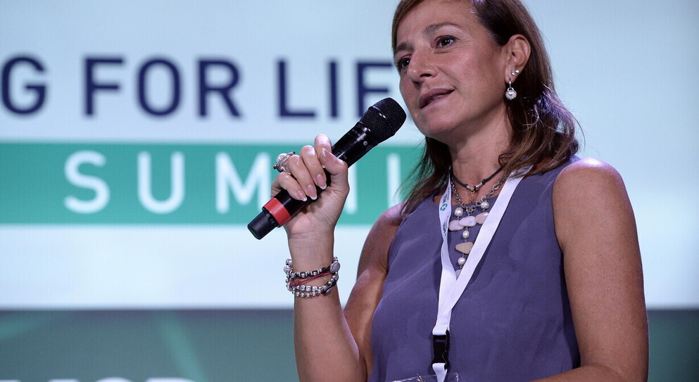 La Ianaro abbandona il M5s: “Sono stata umiliata, passo al Misto ...