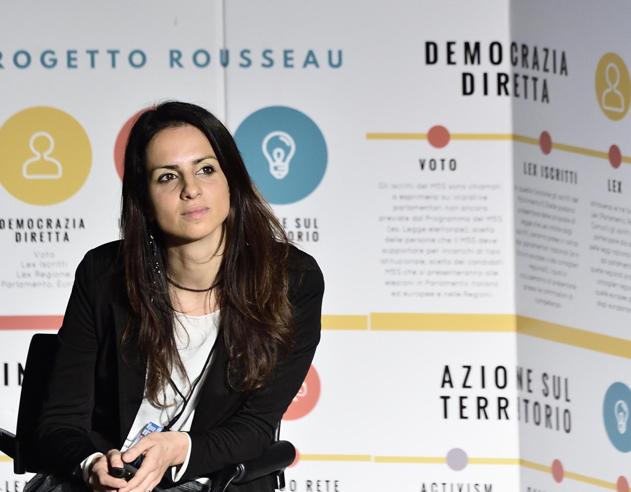 Chi ha fermato Di Battista? – infosannio