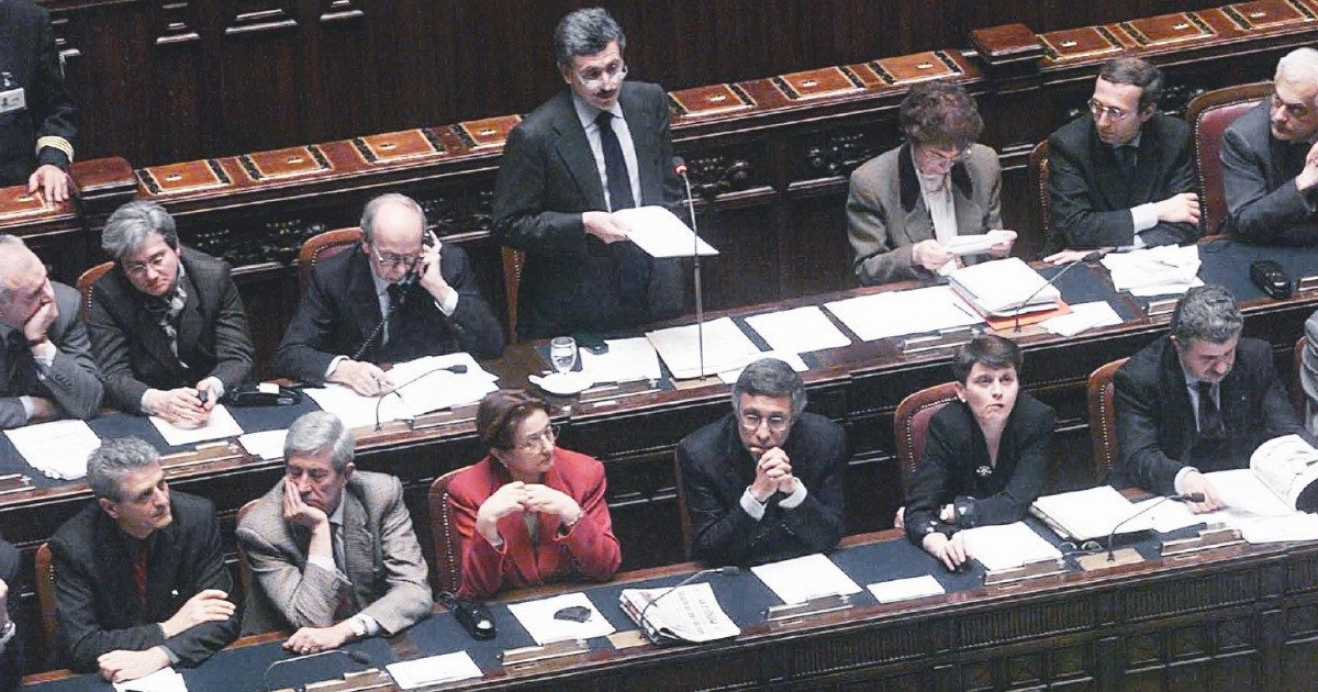 Tutti i Signorsì del Pd alle guerre – infosannio