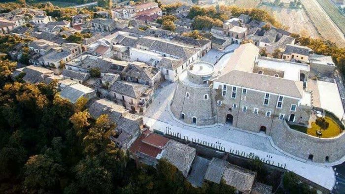 Continua il tour tra i territori sanniti, seconda tappa ad Apice tra ...