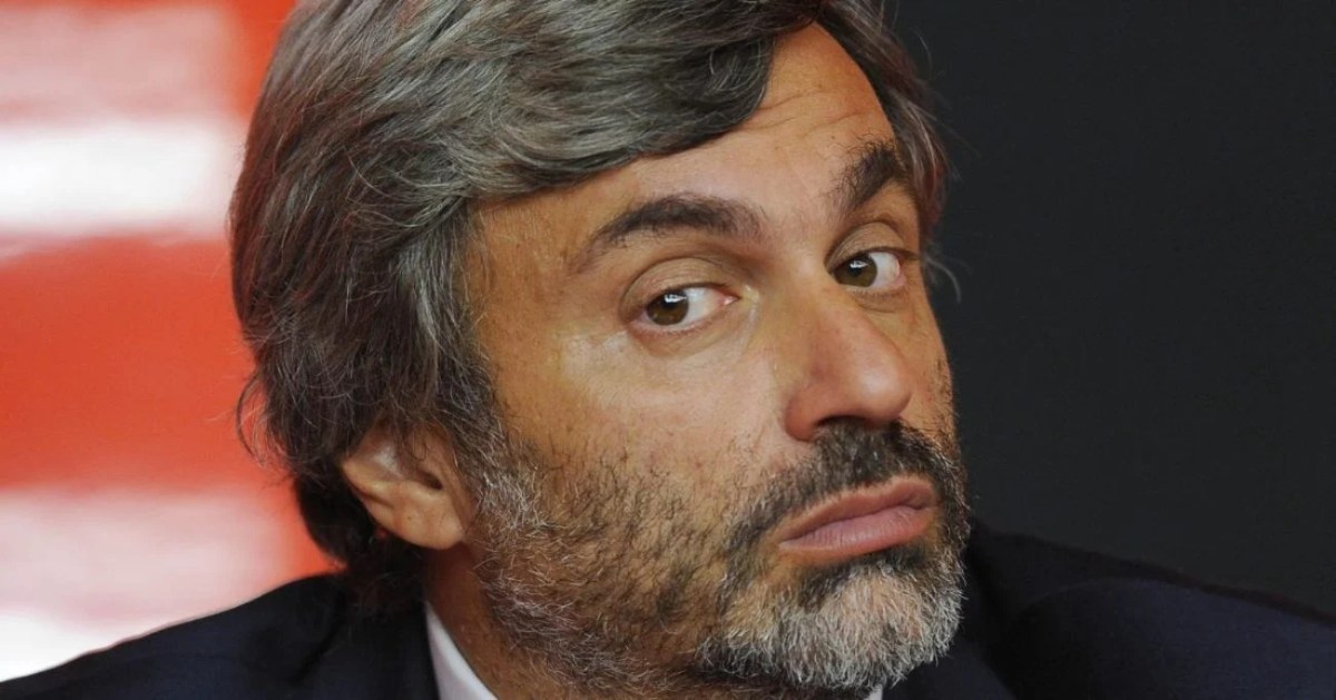 Affari, incarichi pubblici e voti: cosa c’è dietro il “caso Ruberti ...