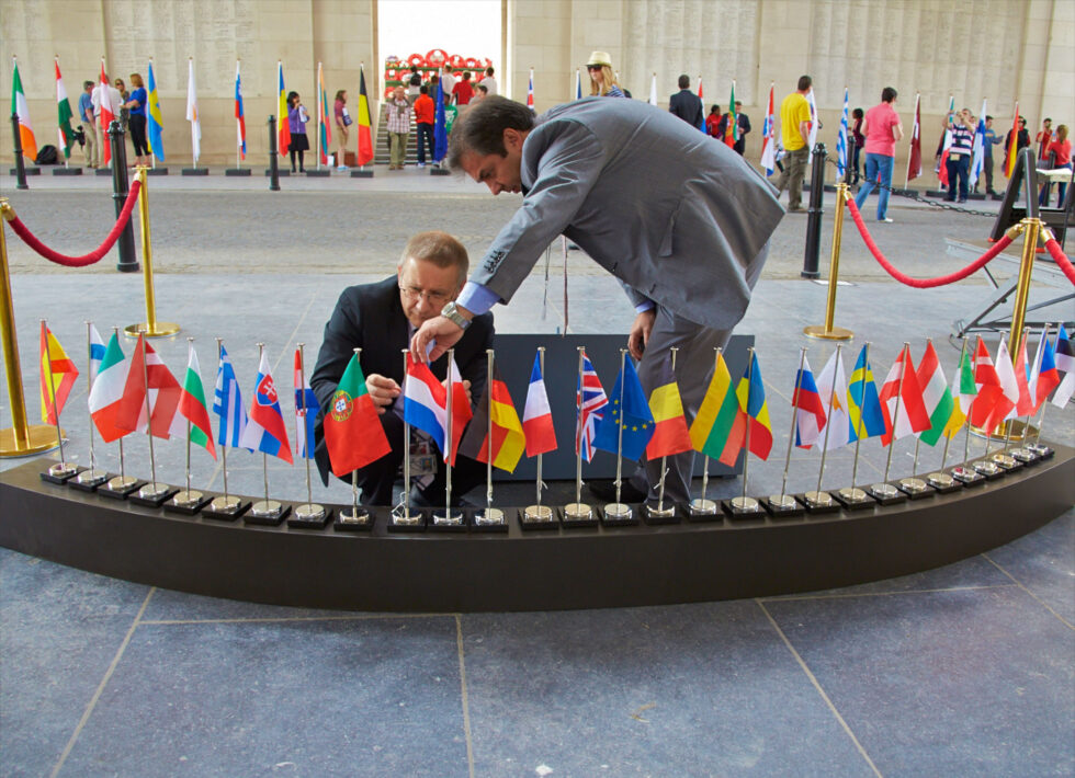 La Repubblica Federale Europea – infosannio