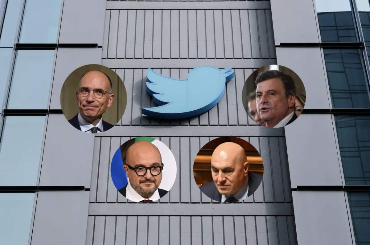 Uccellacci e uccellini – infosannio