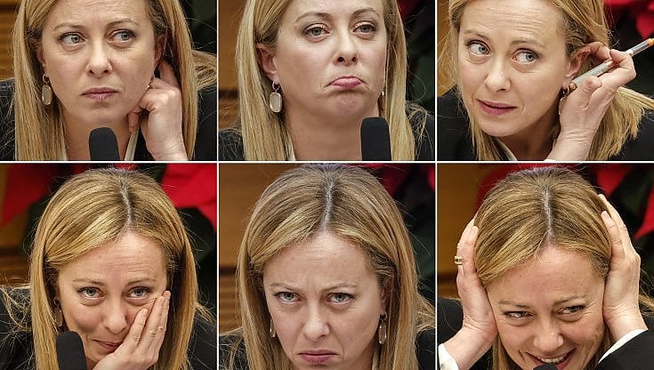 Meloni legga la storia delle costituenti – infosannio
