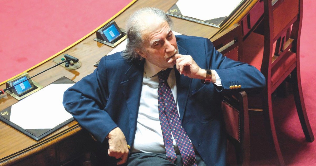 Roberto Scarpinato: “Col modello Cartabia la giustizia diventa una ...
