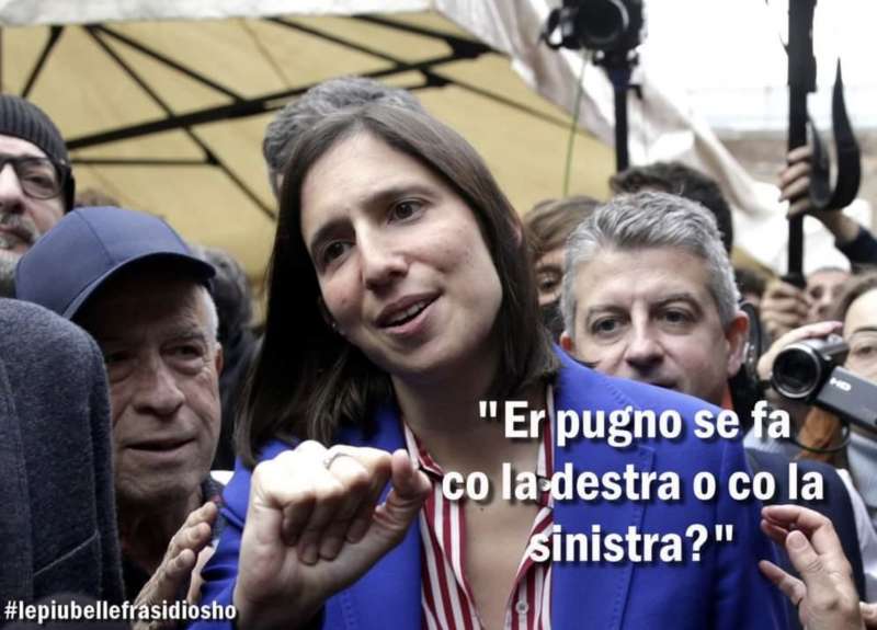 L’elezione di Elly Schlein porta a un cambio di passo del Pd rispetto ...