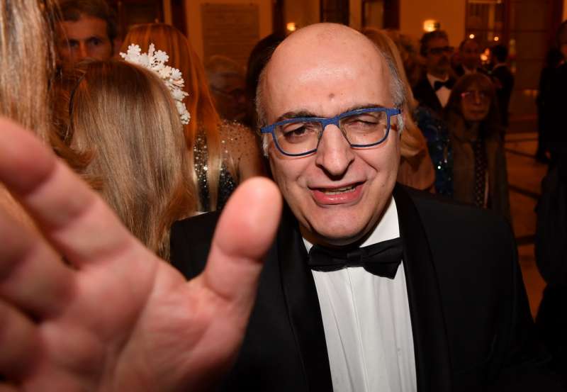 Chi è Mario Sechi, il nuovo uomo al fianco della Meloni – infosannio