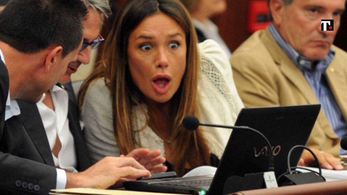 Nicole Minetti, una storia italiana – infosannio