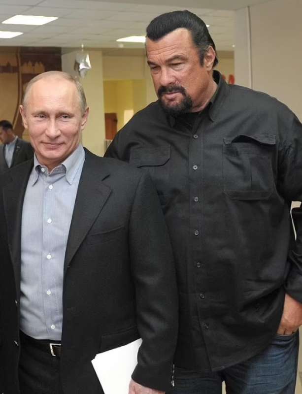 Figli di Putin – infosannio