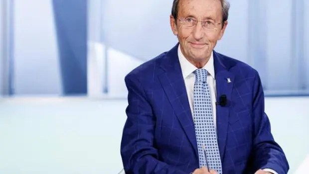 Il ritorno di Fini (che scarica i Tulliani) – infosannio
