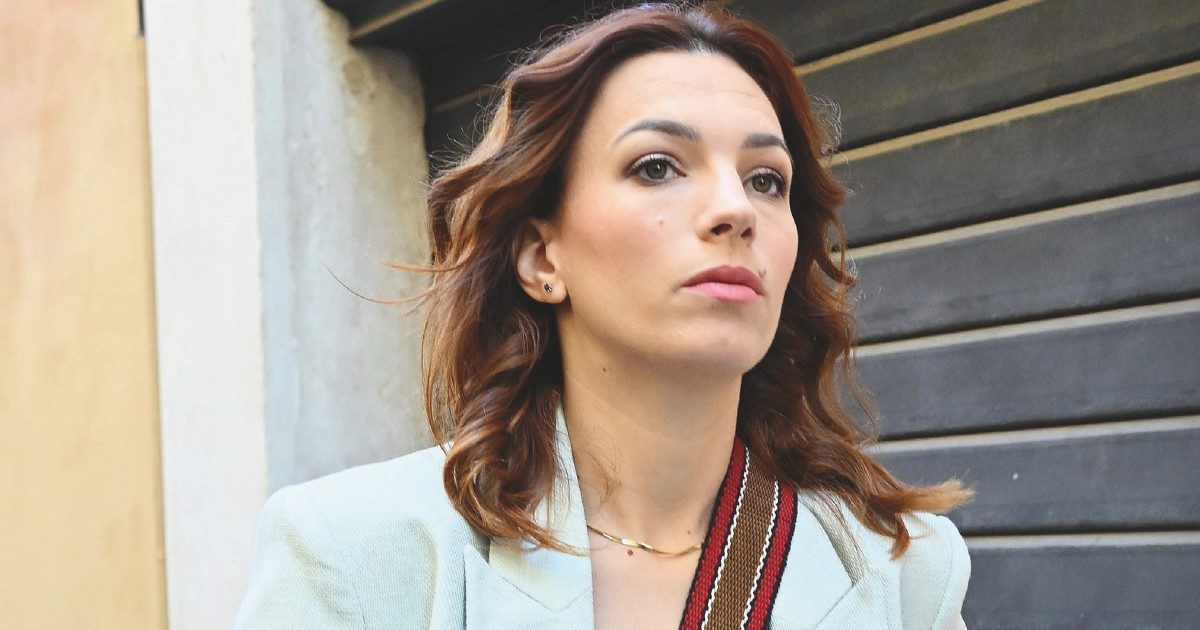 Vittoria Baldino: “La truffa del centrodestra in Giunta per sovvertire ...