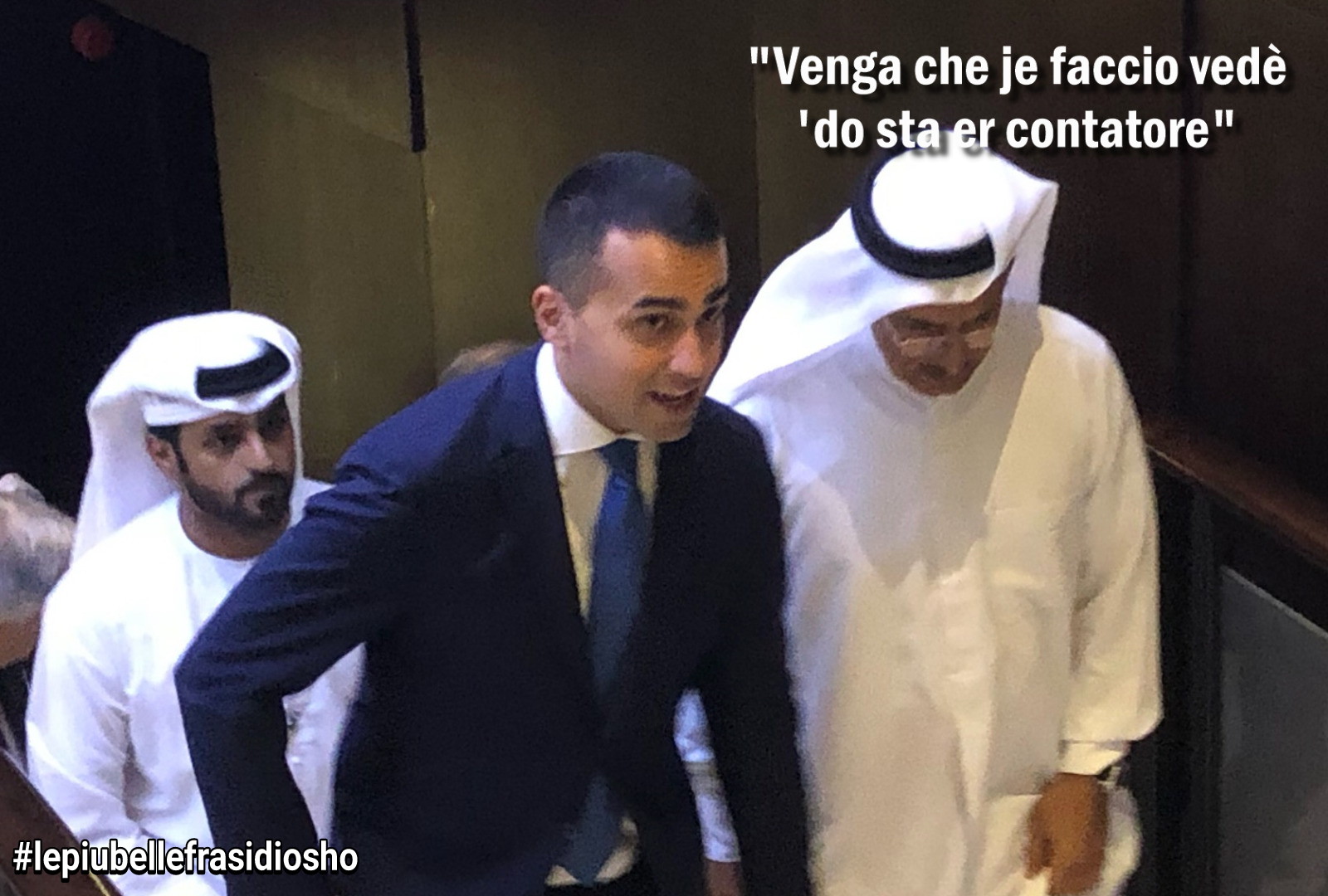 La rivincita silenziosa di Di Maio: dal cono d’ombra allo scacchiere ...