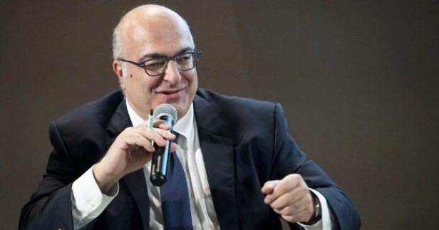 Sechi, stipendio record (nel super staff) – infosannio