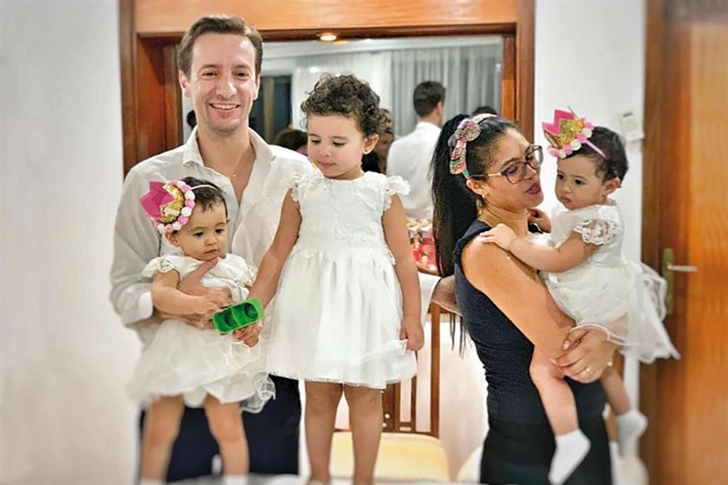 Luca Attanasio, buon compleanno, amara memoria – infosannio