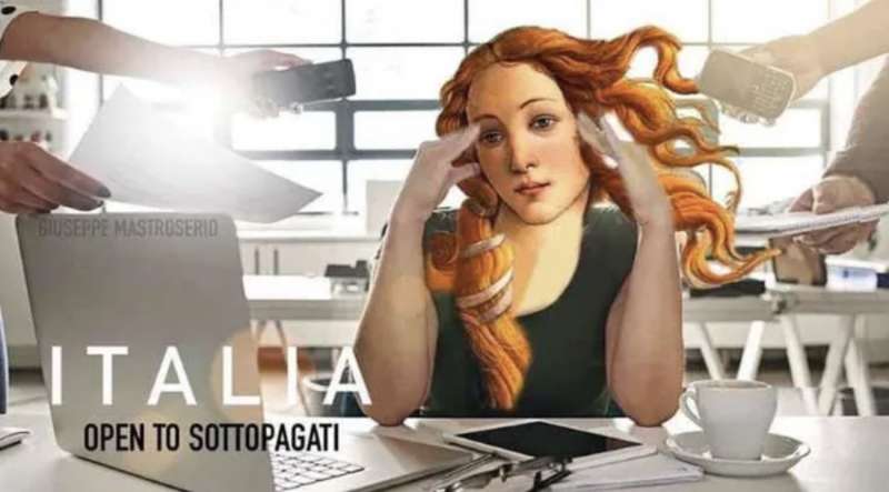 I giudici del tribunale di Firenze hanno riconosciuto l’esistenza del ...