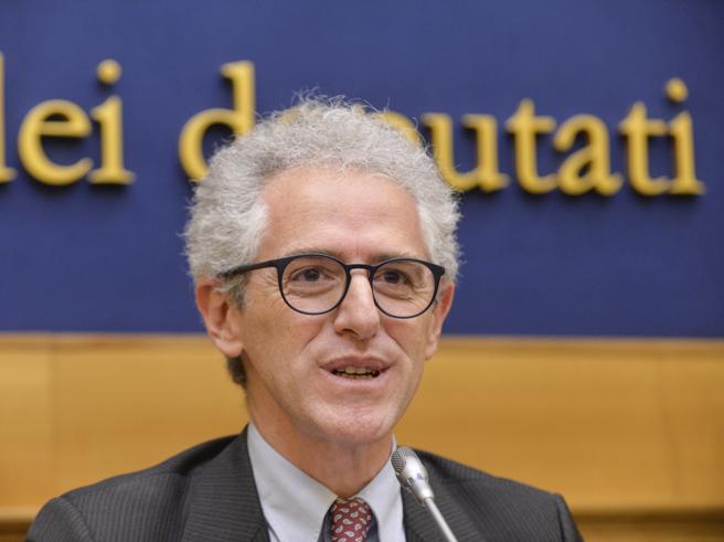 Il sol del Tafazzismo – infosannio