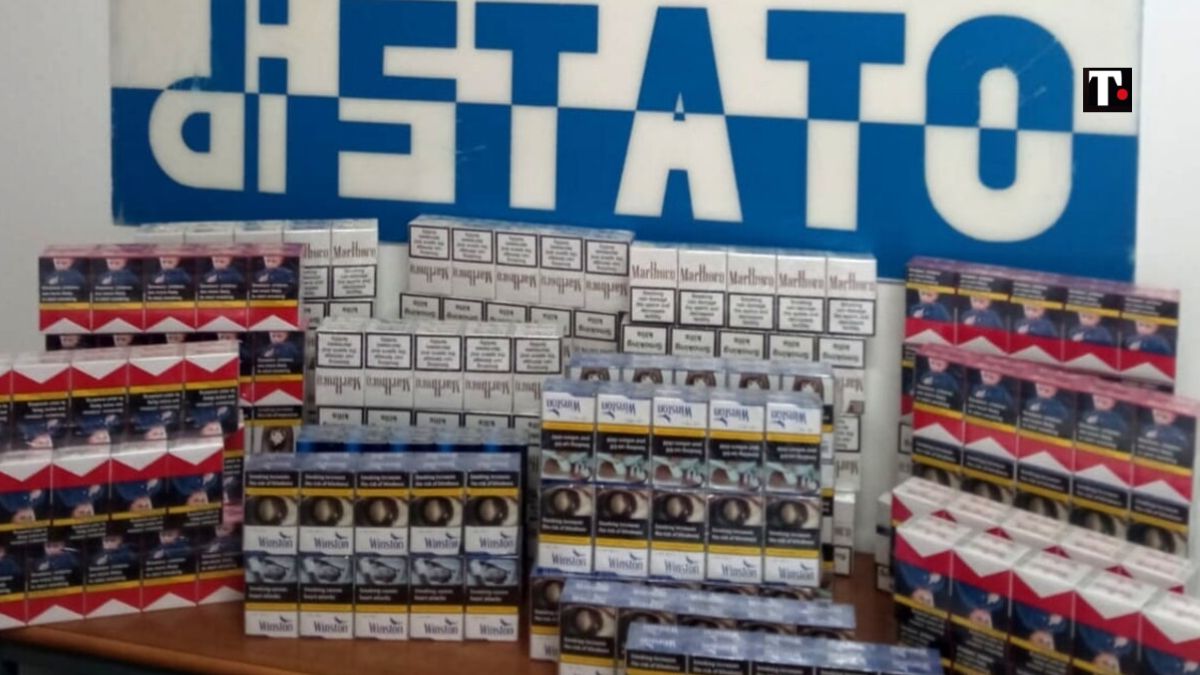 Il ritorno del contrabbando di sigarette in Italia – infosannio