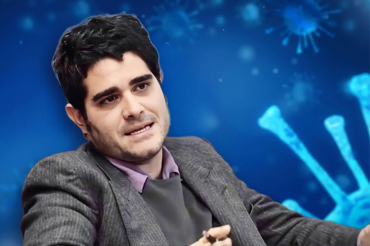 “The Covid consensus”, assalto globale alla democrazia: intervista a Thomas Fazi – infosannio ...