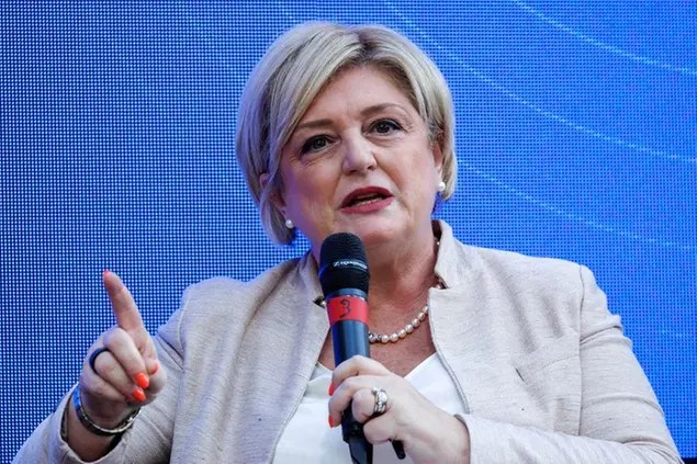 Maria Calderone, che fine ha fatto la ministra che ha cancellato il ...