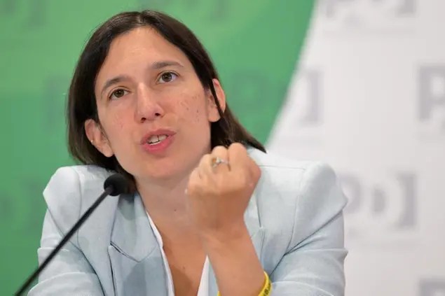 Schlein abbia coraggio: basta con l’atlantismo – infosannio