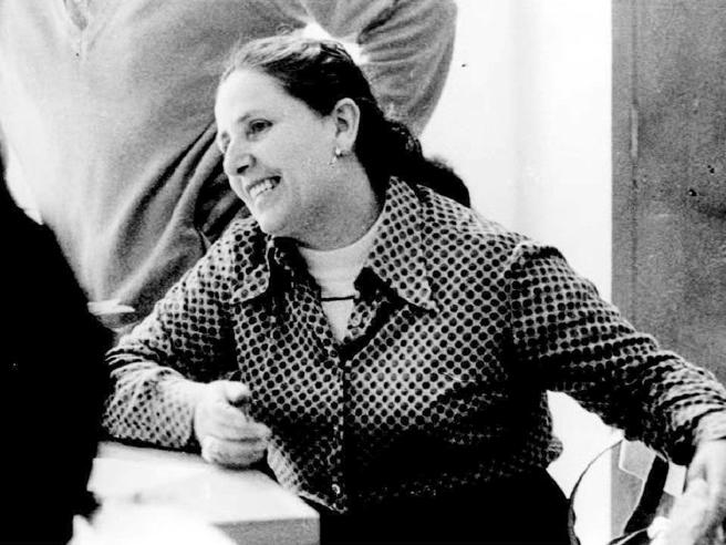 È morta Rosetta Cutolo, la sorella di Raffaele: una donna a capo del ...