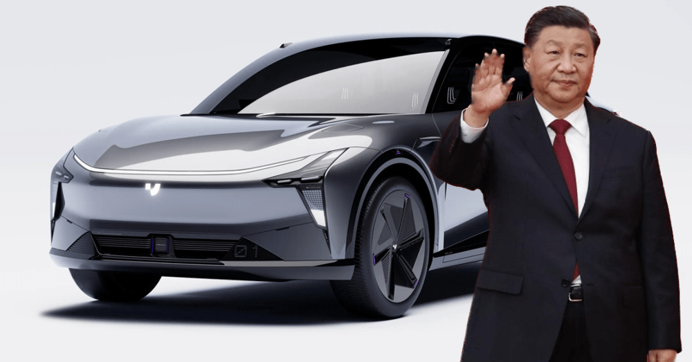 Spionaggio e auto elettriche? Ecco cosa c’è di vero (e di preoccupante ...