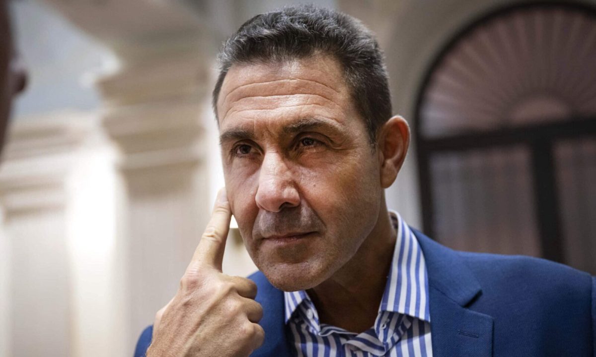 Vannacci, pensaci tu! Santo patrono dei pistoleri – infosannio