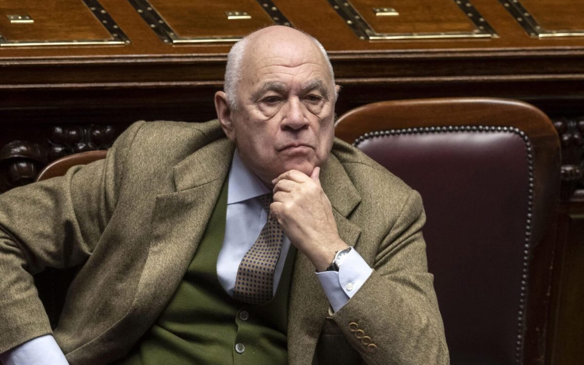 Minnesota test, Nordio a metà fra Alberto Sordi e Licio Gelli – infosannio