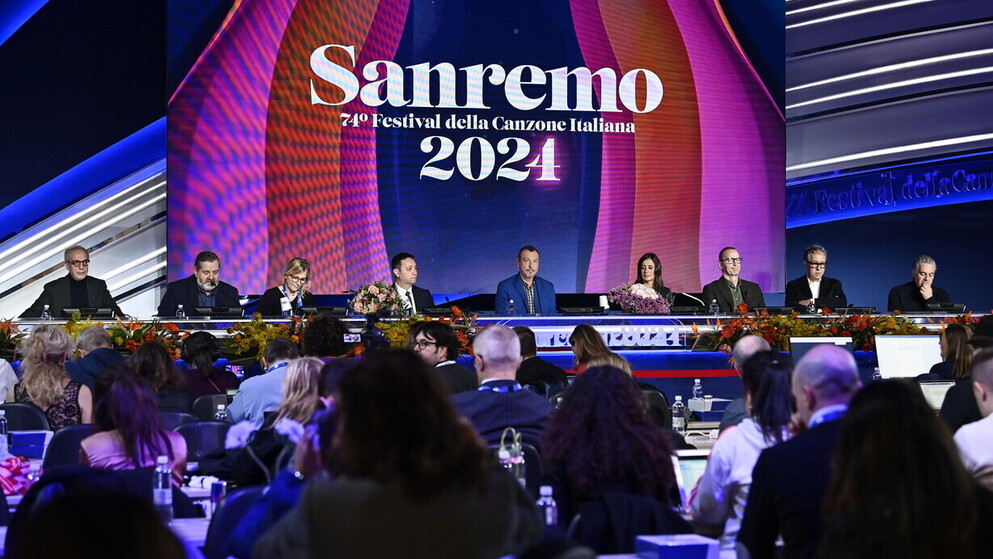 Quel che resta di Sanremo – infosannio