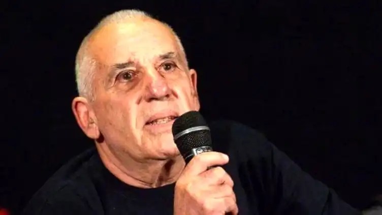 Curcio una volta – infosannio