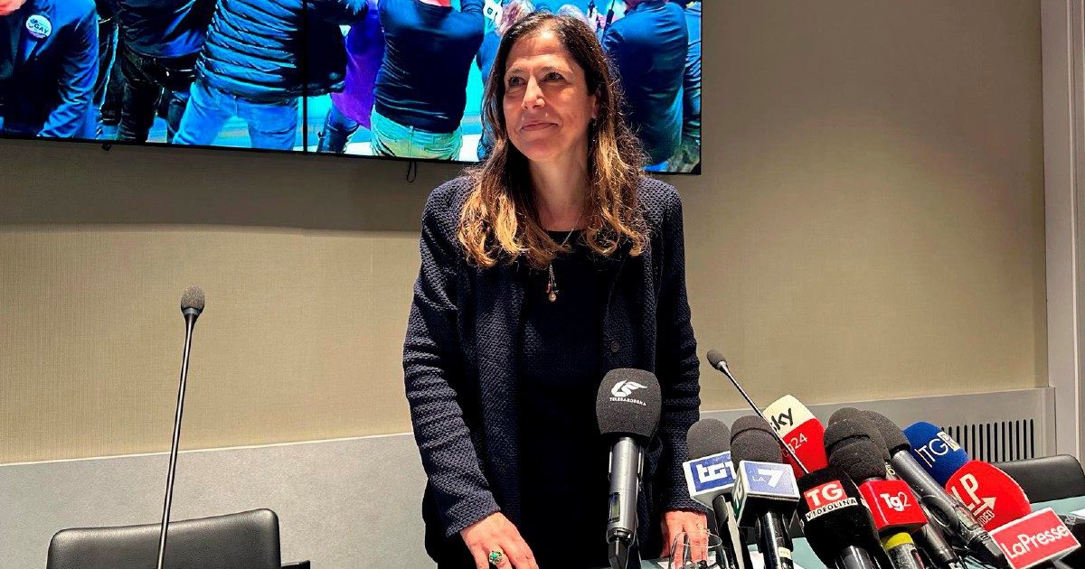 Il distacco di Todde si assottiglia. Destra pronta al “riconteggio ...