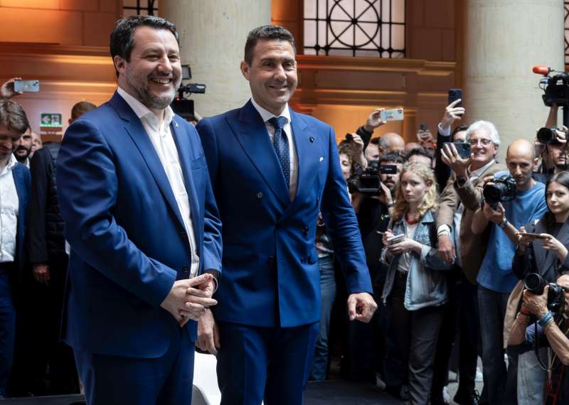 Bene-detto Generale – infosannio