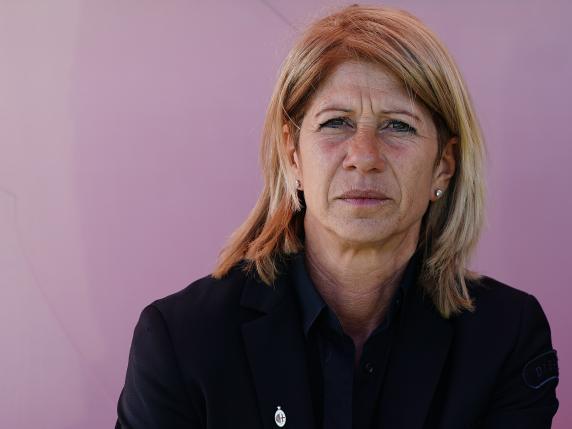 Morace (M5S): “Io, candidata, ex calciatrice e sposata con una donna ...