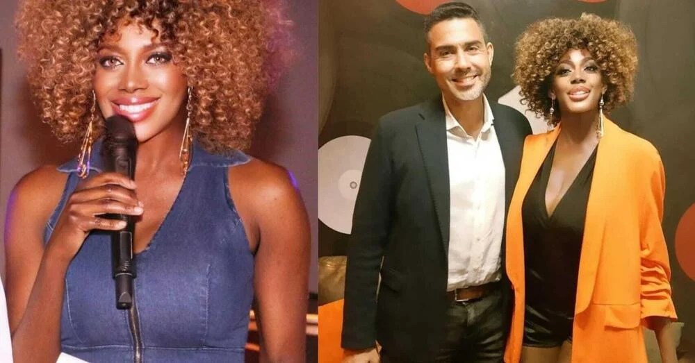 Sylvie Lubamba, nuova spin doctor del generale Vannacci? – infosannio