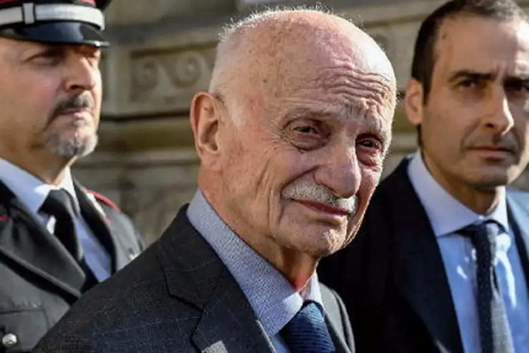 Eversori al governo – infosannio