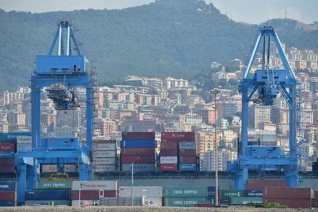 Dal porto al “sistema Toti”. Il potere delle ‘ndrine liguri – infosannio