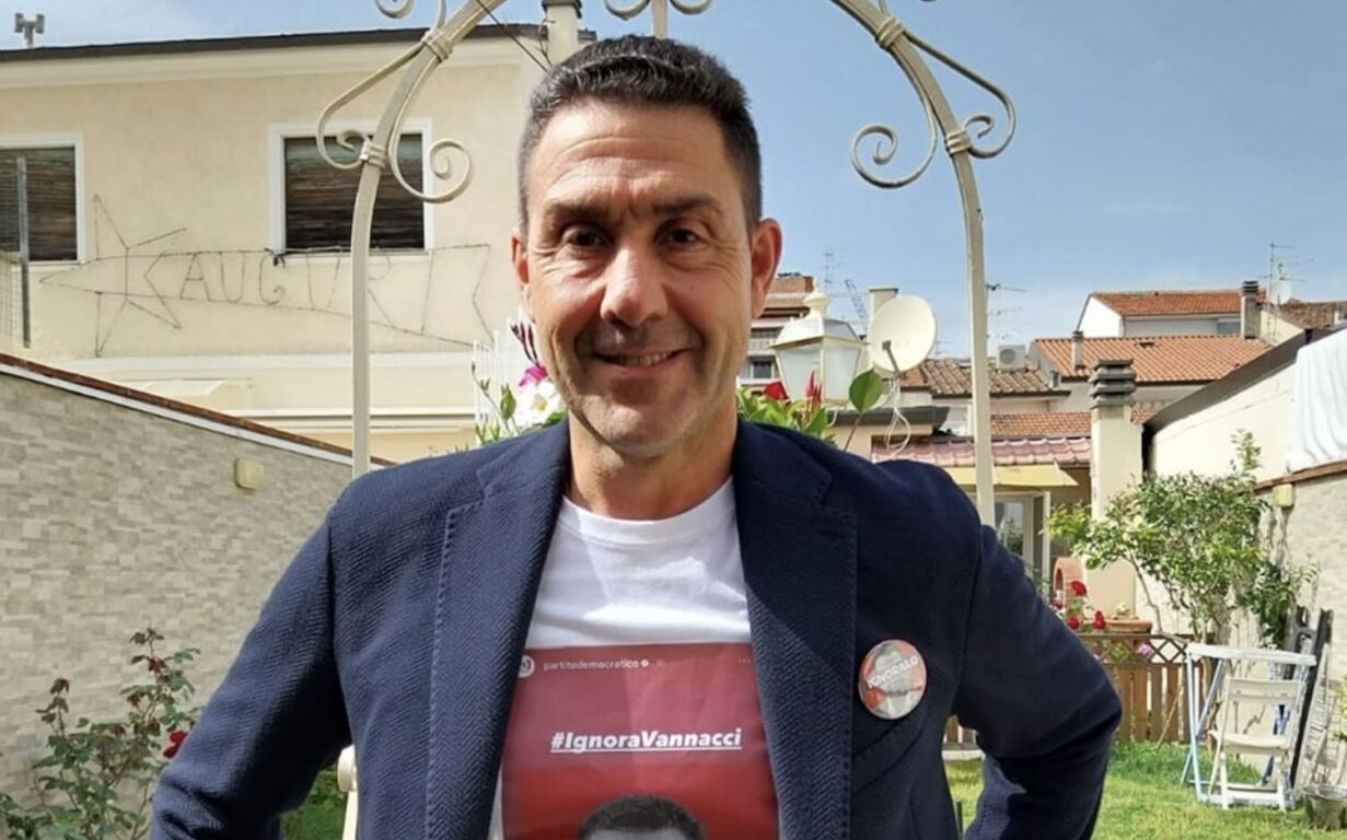 General Vannacci e gran capo Tafazzi – infosannio