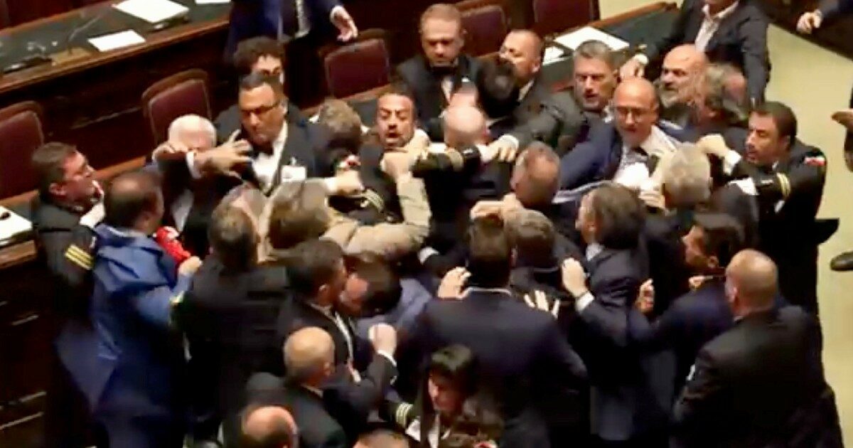 La lezione del Movimento e il possibile bis – infosannio