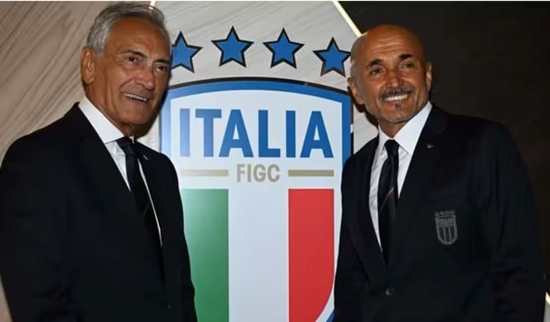 Fanno tutti spallucce – infosannio