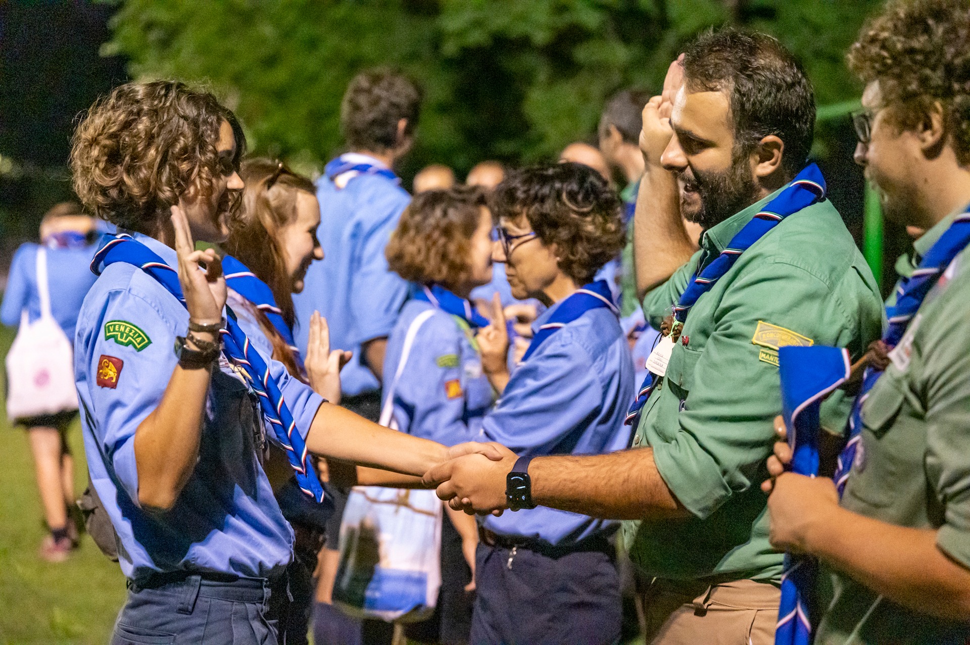 Diritto alla felicità e diritto alla salute? Non esistono, ditelo agli ...