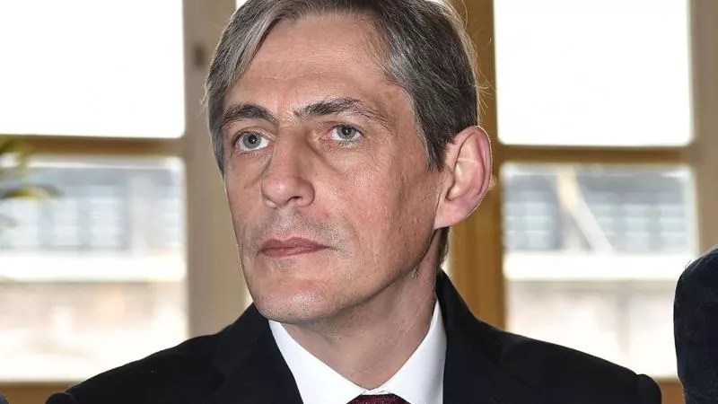 L’ex senatore Airola: “I parlamentari devono iniziare a tremare. Noi ...