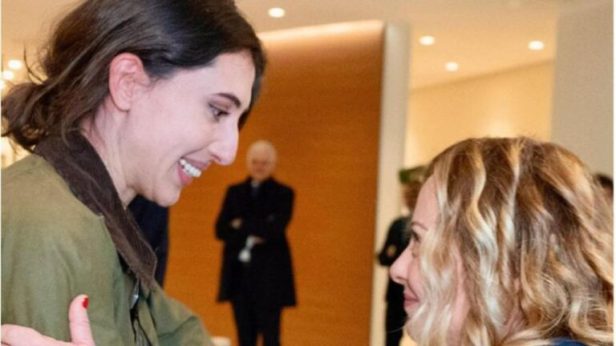 Giorgia Meloni e la liberazione di Cecilia Sala – infosannio