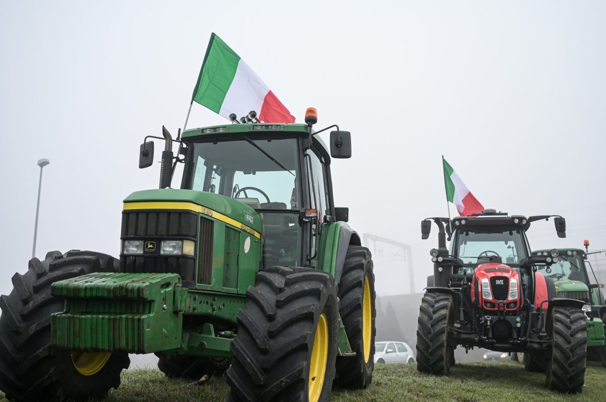 In tutta Italia riprende la protesta dei trattori – infosannio