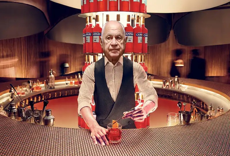 Nordio: “Allo spritz preferisco il negroni, che è più strong” – infosannio