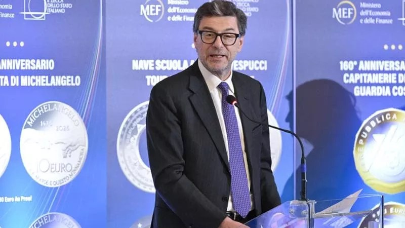 Come un birillo segnaposto – infosannio