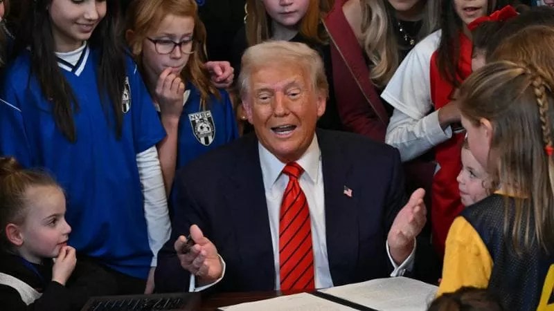 Trump e Jurassic Park – infosannio